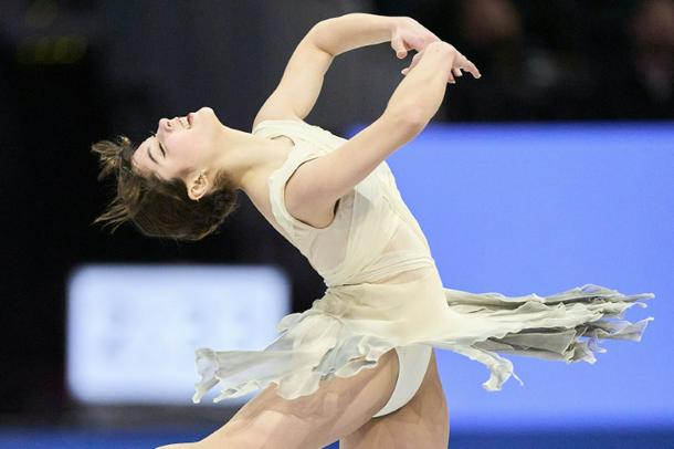 securereach.net/sports/womens-skating-favorites-falter-as-liu-leads-at ...